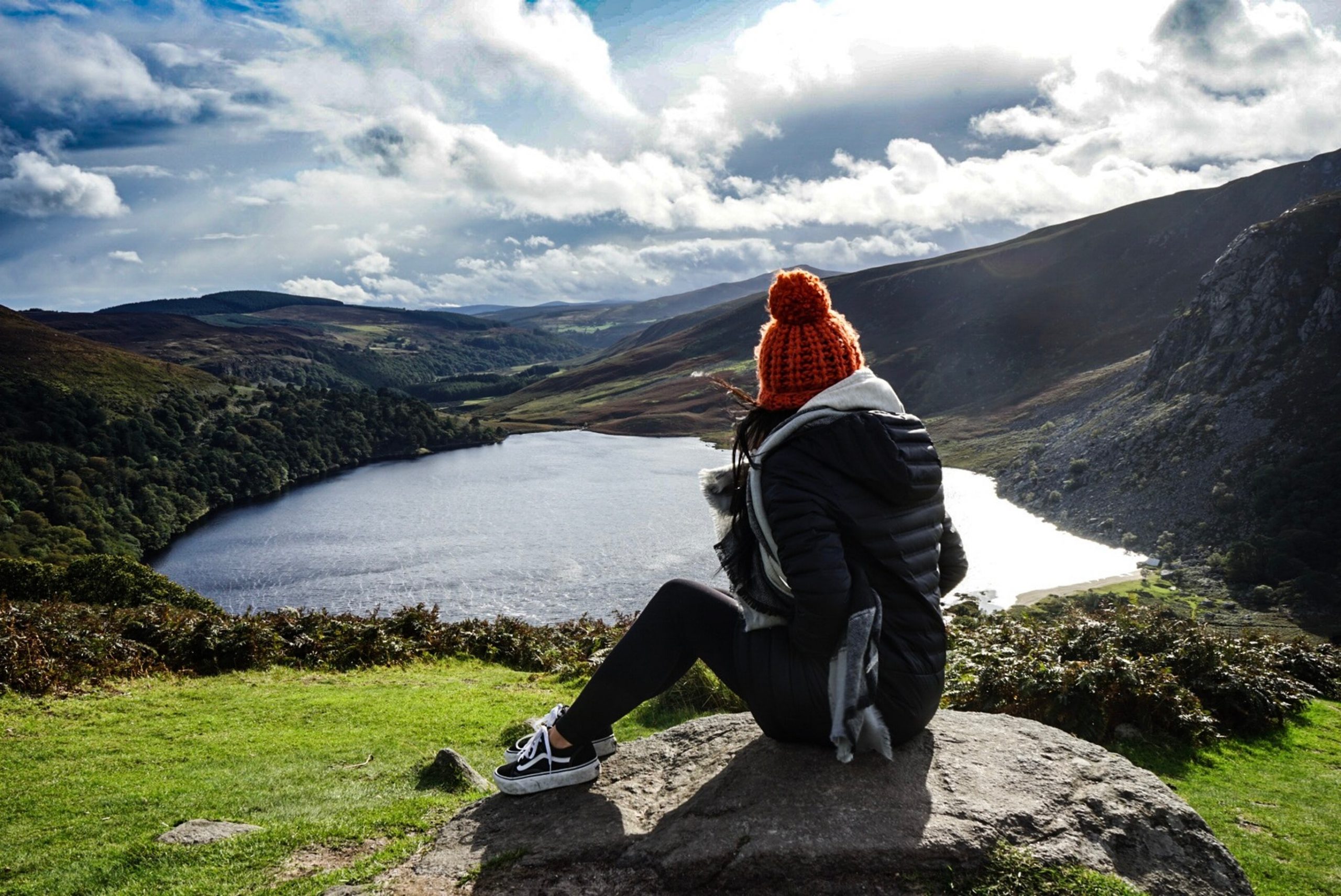 Solo Travel Savings Irish Experience Tours
