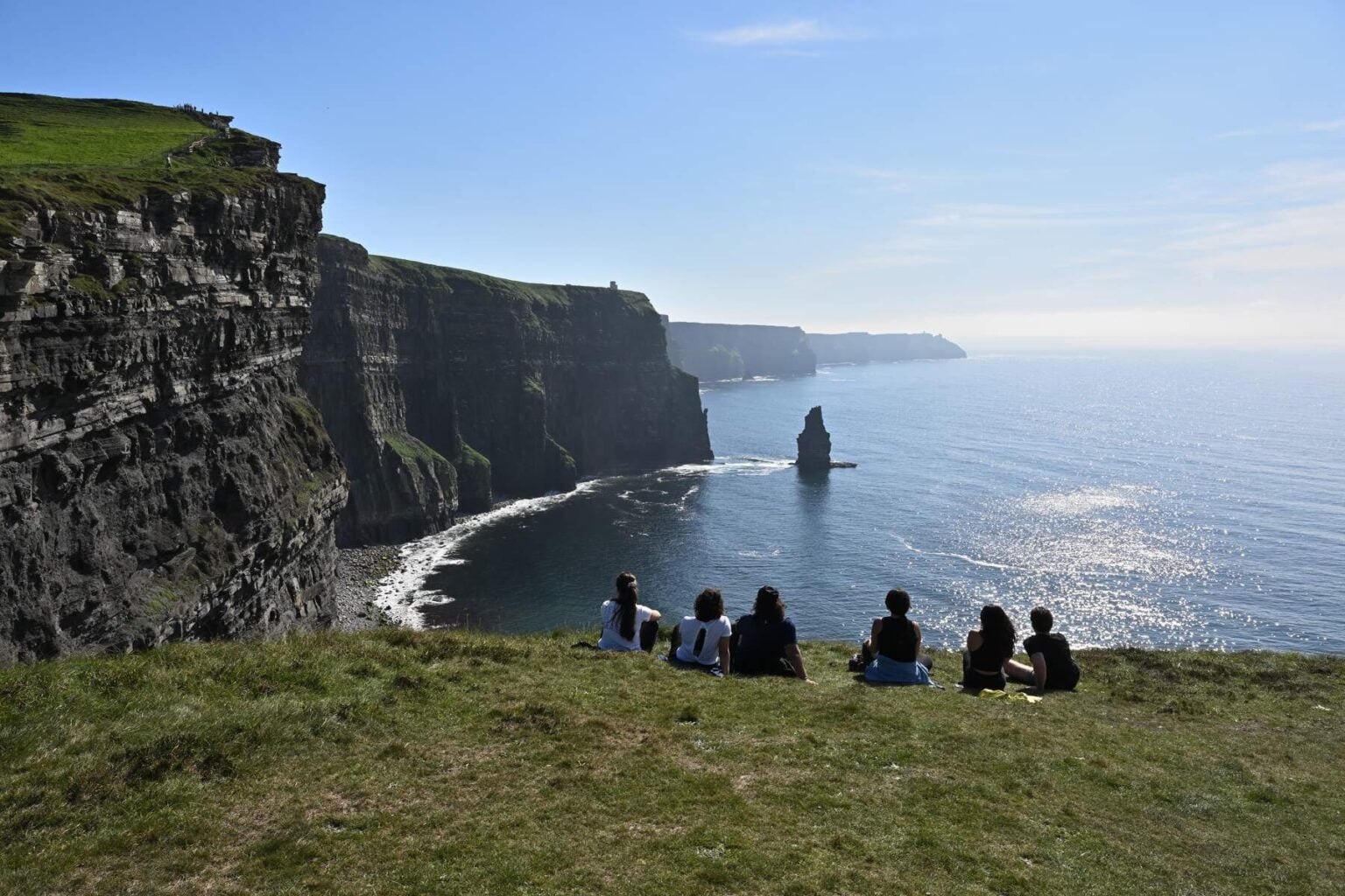 Where to Visit in Ireland for the First Time - Irish Experience Tours