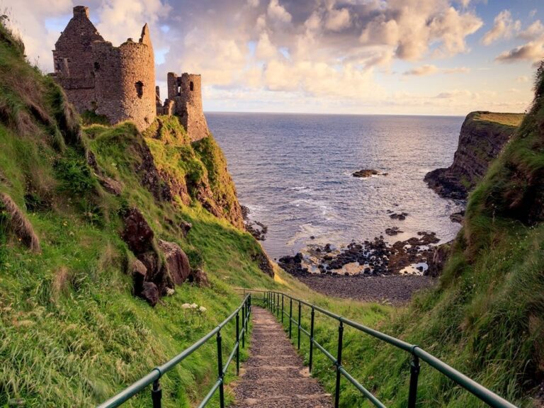 Ireland Cultural Tours: Historical Vacations & Castle Trips | Irish ...