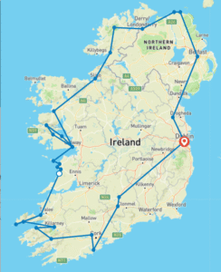 11-Day Adventure Tour of Ireland | Irish Experience Tours