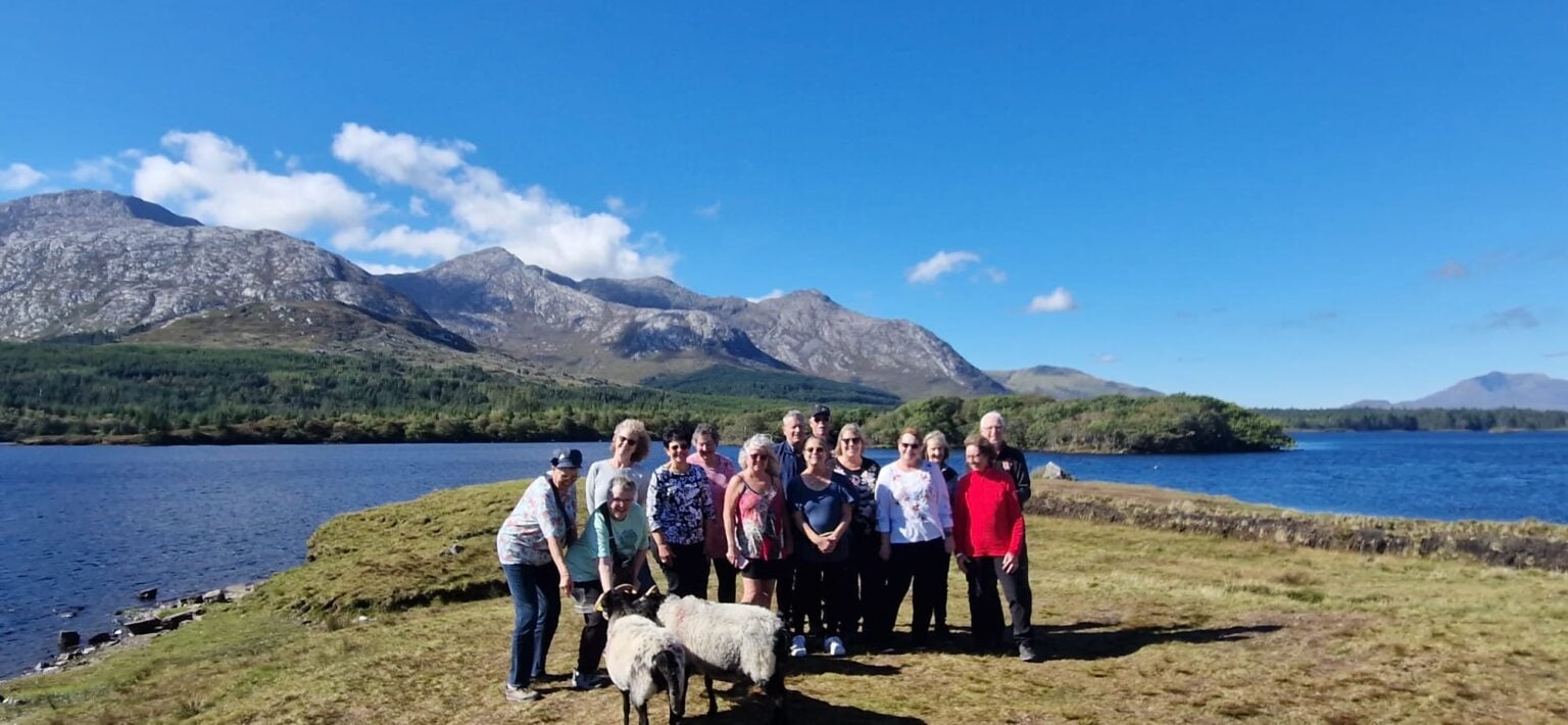 Small Group Tours of Ireland 2026/27: Authentic Guided Irish Trips ...
