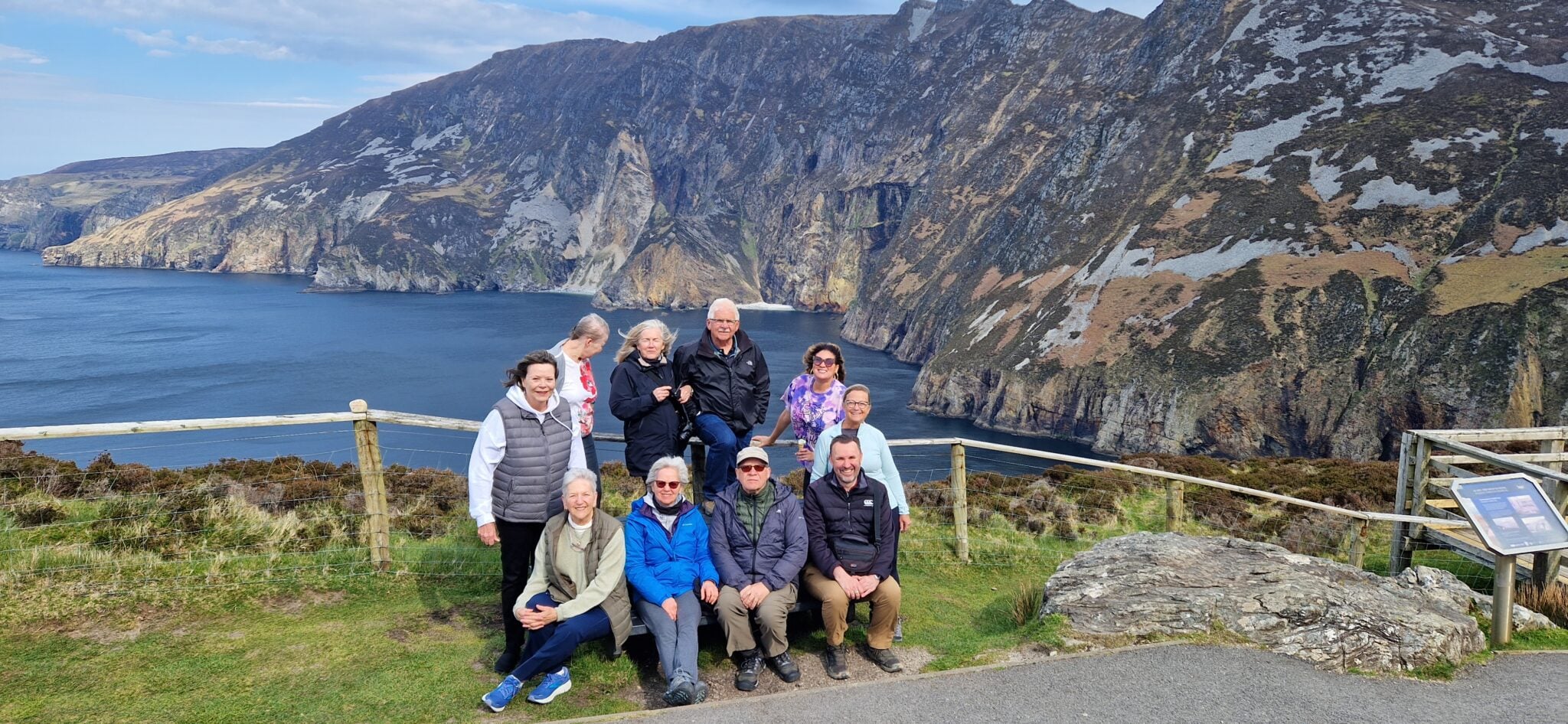 Small Group Tours of Ireland 2026/27: Authentic Guided Irish Trips ...