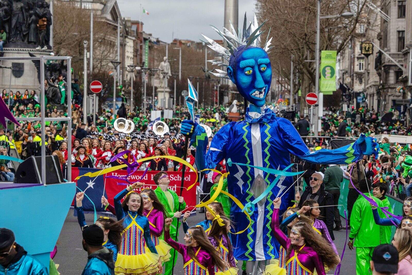 The Ultimate Guide to St Patrick’s Day in Ireland - Irish Experience Tours