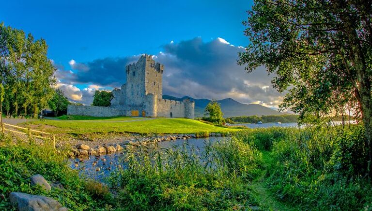 Ireland in Summer: What to Expect | Irish Experience Tours